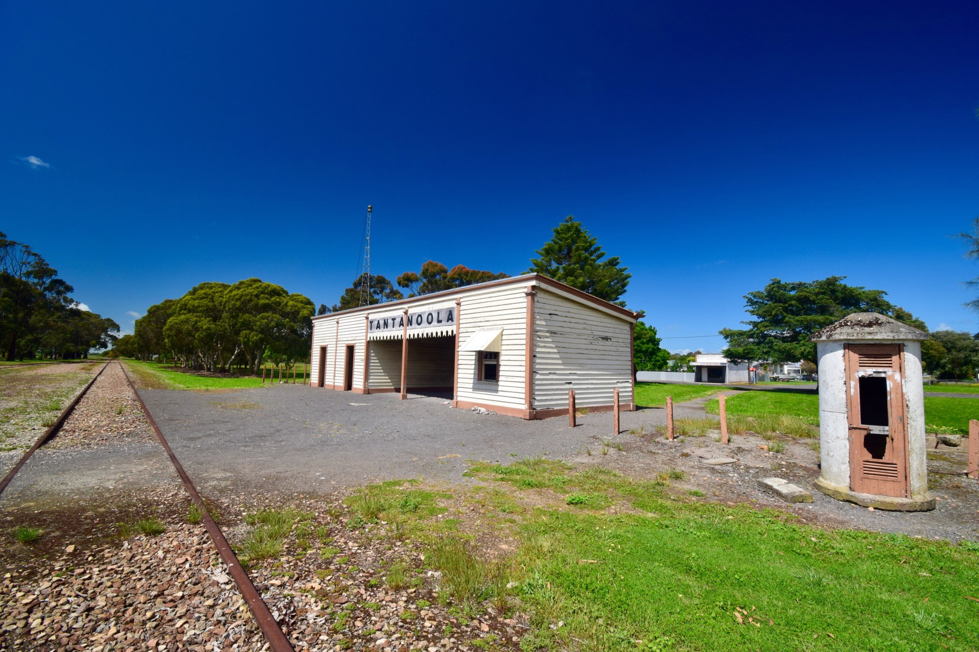 Tantanoola South Australia | Happy Campers Australia