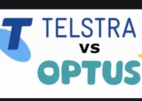 Telstra or Optus for Traveling Australia | Happy Campers Australia