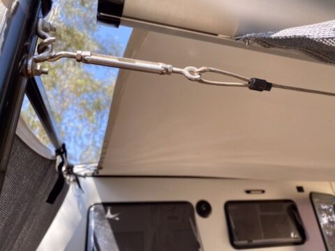 Our 5 Favourite Simple Caravan Modifications | Happy Campers Australia