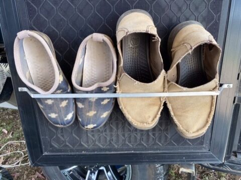 Our 5 Favourite Simple Caravan Modifications | Happy Campers Australia