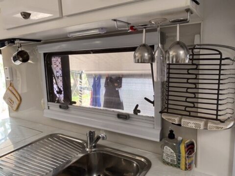 Our 5 Favourite Simple Caravan Modifications | Happy Campers Australia