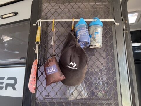 Our 5 Favourite Simple Caravan Modifications | Happy Campers Australia